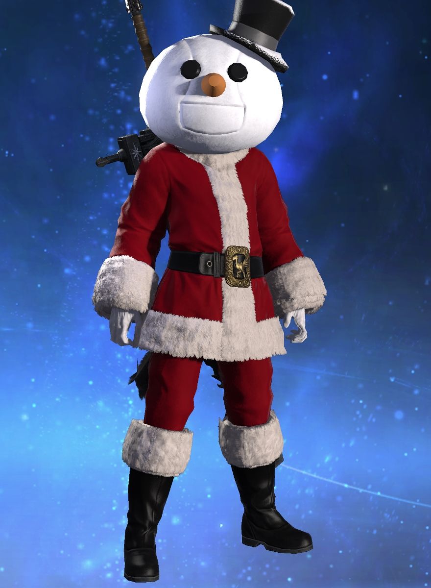 Sidurgu Orl | FINAL FANTASY XIV, The Lodestone