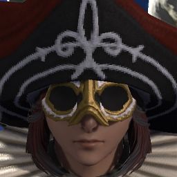 Rumm Challa (Famfrit) - FFXIV Collect