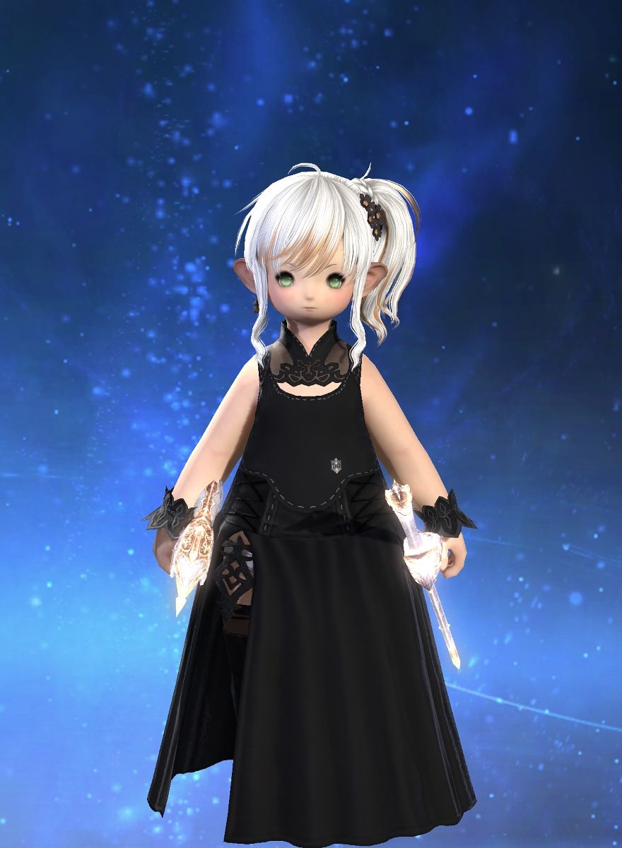 Runar Runar | FINAL FANTASY XIV, The Lodestone