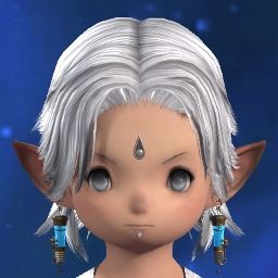 Wind-up Dork - Brynhildr (Crystal) - Tomestone