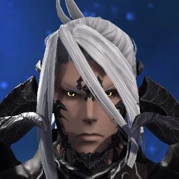 Xehanort Nyx - Gilgamesh (Aether) - Tomestone