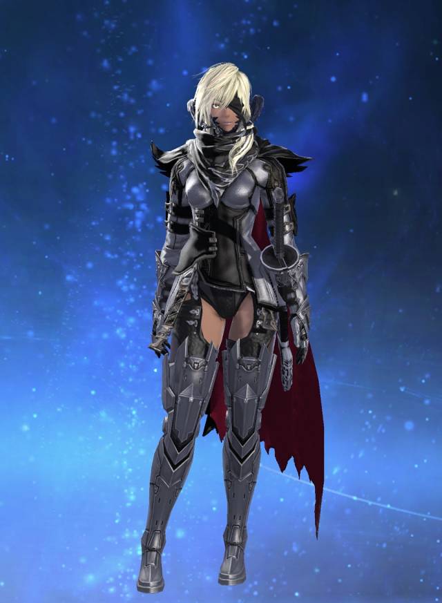 Venexus Azeyma | FINAL FANTASY XIV, The Lodestone