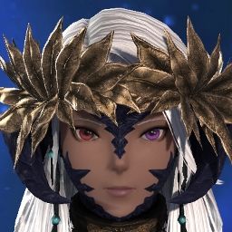 Yuvara Felx (Adamantoise) - FFXIV Collect