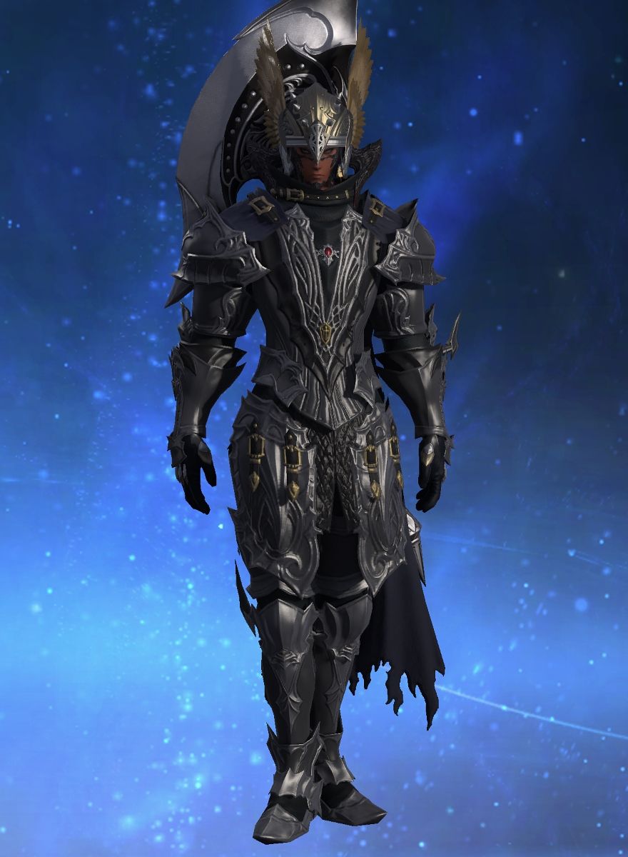 Balmung Ultros | FINAL FANTASY XIV, The Lodestone