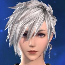 Wobble Hollow (Hyperion) - Most Rare - FFXIV Collect