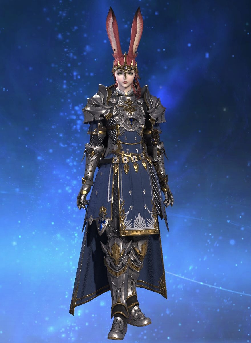 Tara Selene | FINAL FANTASY XIV, The Lodestone