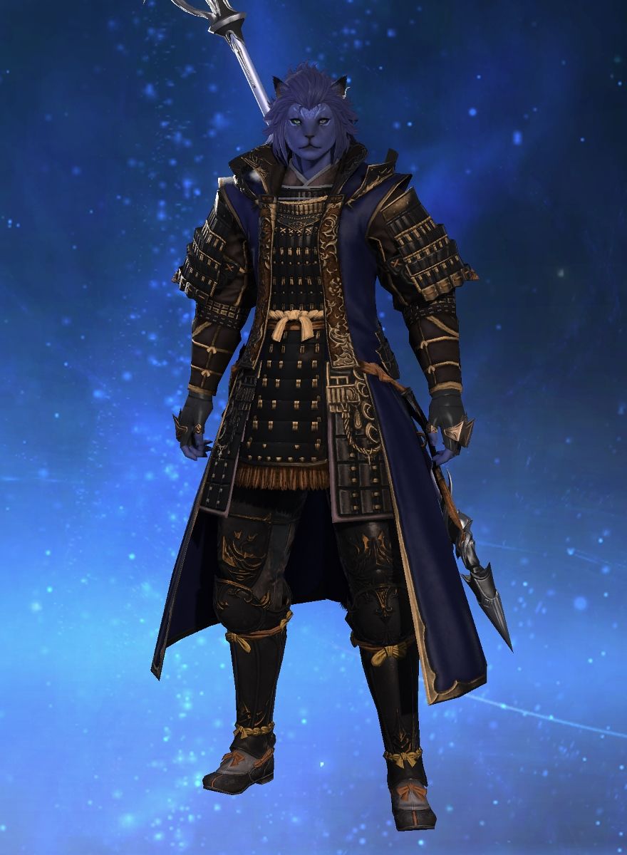 Lemme Draw Your FFXIV or WoW Characters (Freebies) on Toyhouse