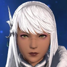 Candy Moon (Lamia) - Most Recent - FFXIV Collect