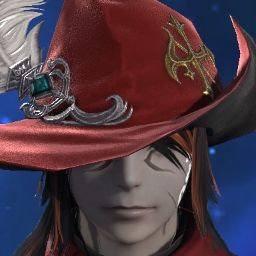 Raist'lin Amariyo (Ragnarok) - Most Rare - FFXIV Collect