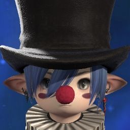 Pasta Lordofdarkness (Faerie) - Most Recent - FFXIV Collect