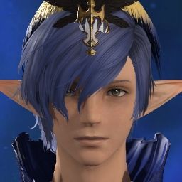 Billysaurus Rex (Siren) - FFXIV Collect