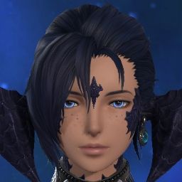 Wren Vallmia (Lamia) - FFXIV Collect