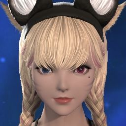 Strike Toto (Tonberry) - FFXIV Collect