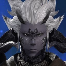 Kazuma Hashirama (Famfrit) - FFXIV Collect