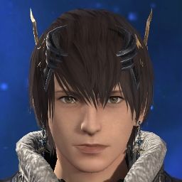 Matthew Clayworth (Famfrit) - FFXIV Collect