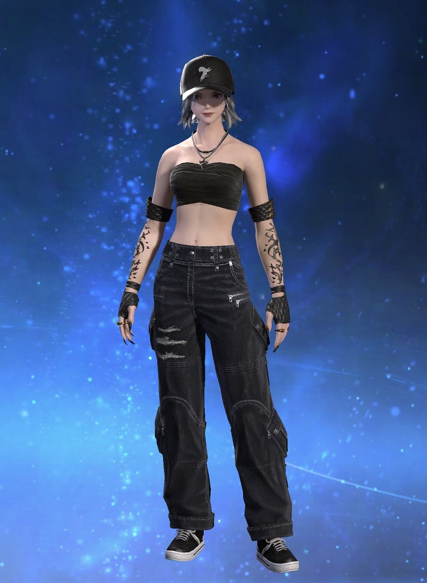 Princess Goon | FINAL FANTASY XIV, The Lodestone