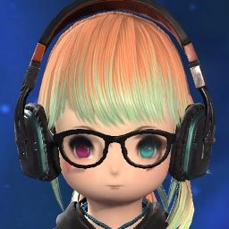 Nico Smiley - Durandal (Gaia) - Tomestone