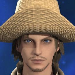 Jesh Talvaanen (Famfrit) - Most Recent - FFXIV Collect