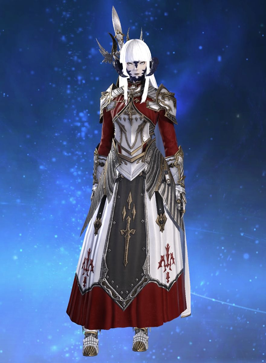 Hoelun Gharl | FINAL FANTASY XIV, The Lodestone