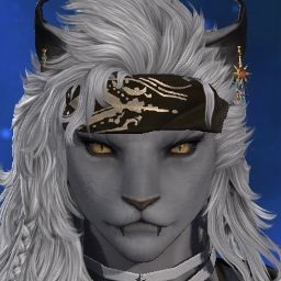 Ra-una Nix (Odin) - Most Rare - FFXIV Collect