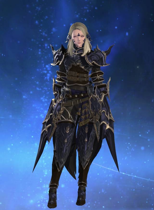 Urza's Vrtra | FINAL FANTASY XIV, The Lodestone