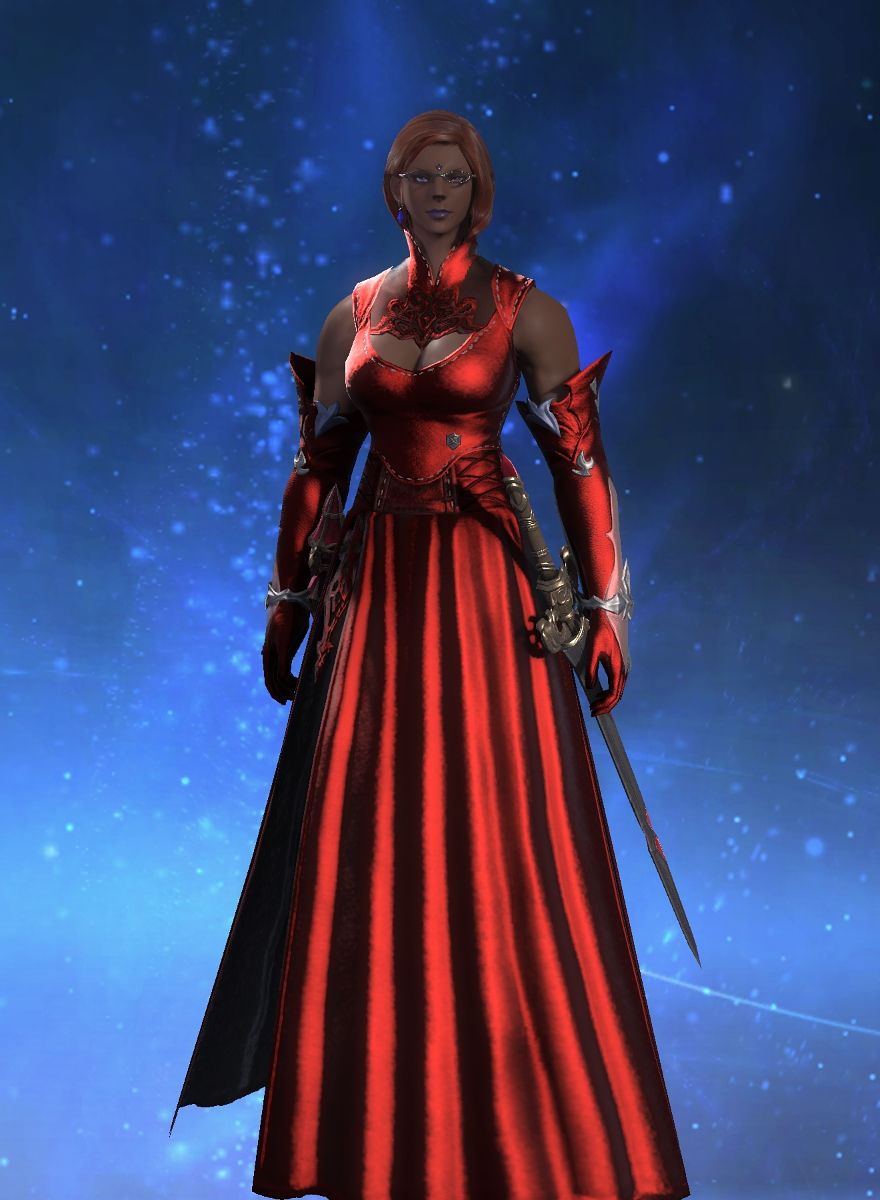 Soothing Ruby | FINAL FANTASY XIV, The Lodestone