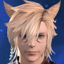 Arlen Caluanthes (Seraph) - FFXIV Collect