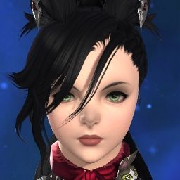 Nashandra Ornstein (Twintania) - FFXIV Collect