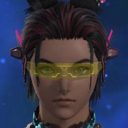 Mari Jaydefire (Famfrit) - FFXIV Collect