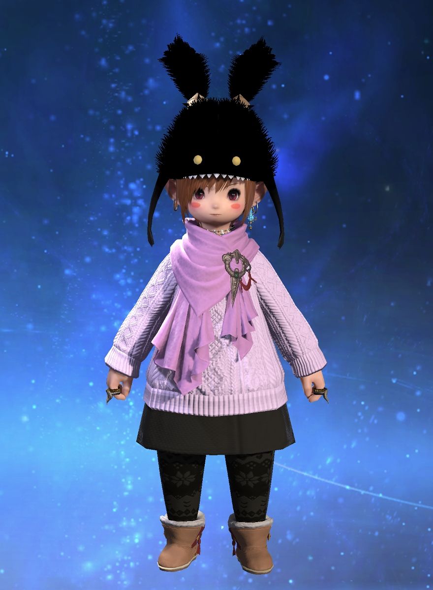 Ai Lala | FINAL FANTASY XIV, The Lodestone