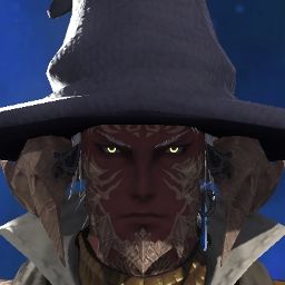 Nowaki Kaisuri (Famfrit) - FFXIV Collect