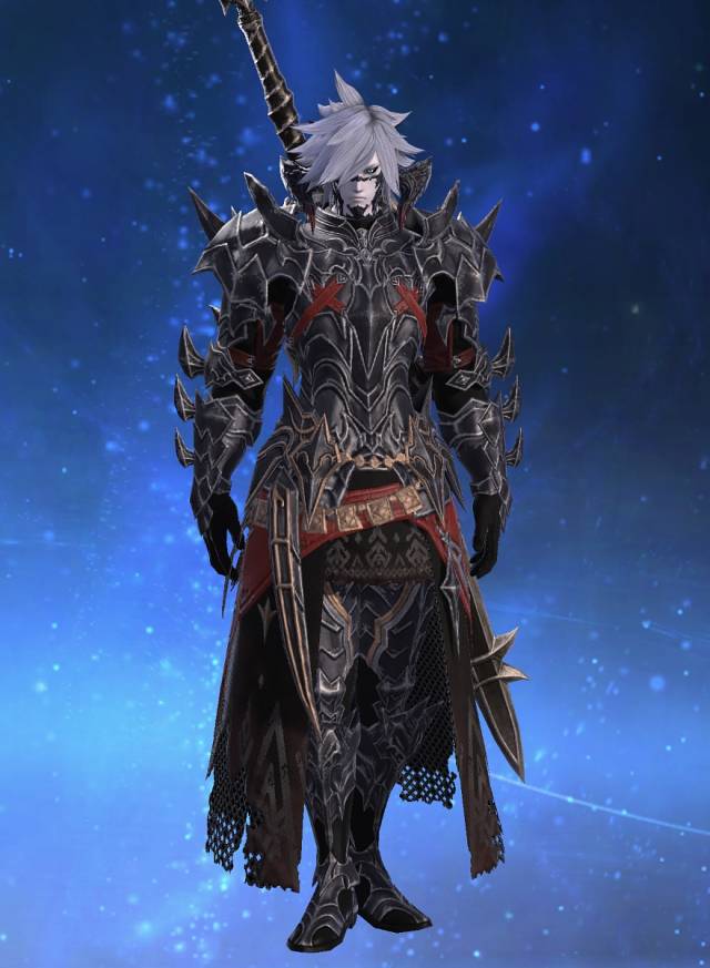 Sidurgu- Orl | FINAL FANTASY XIV, The Lodestone