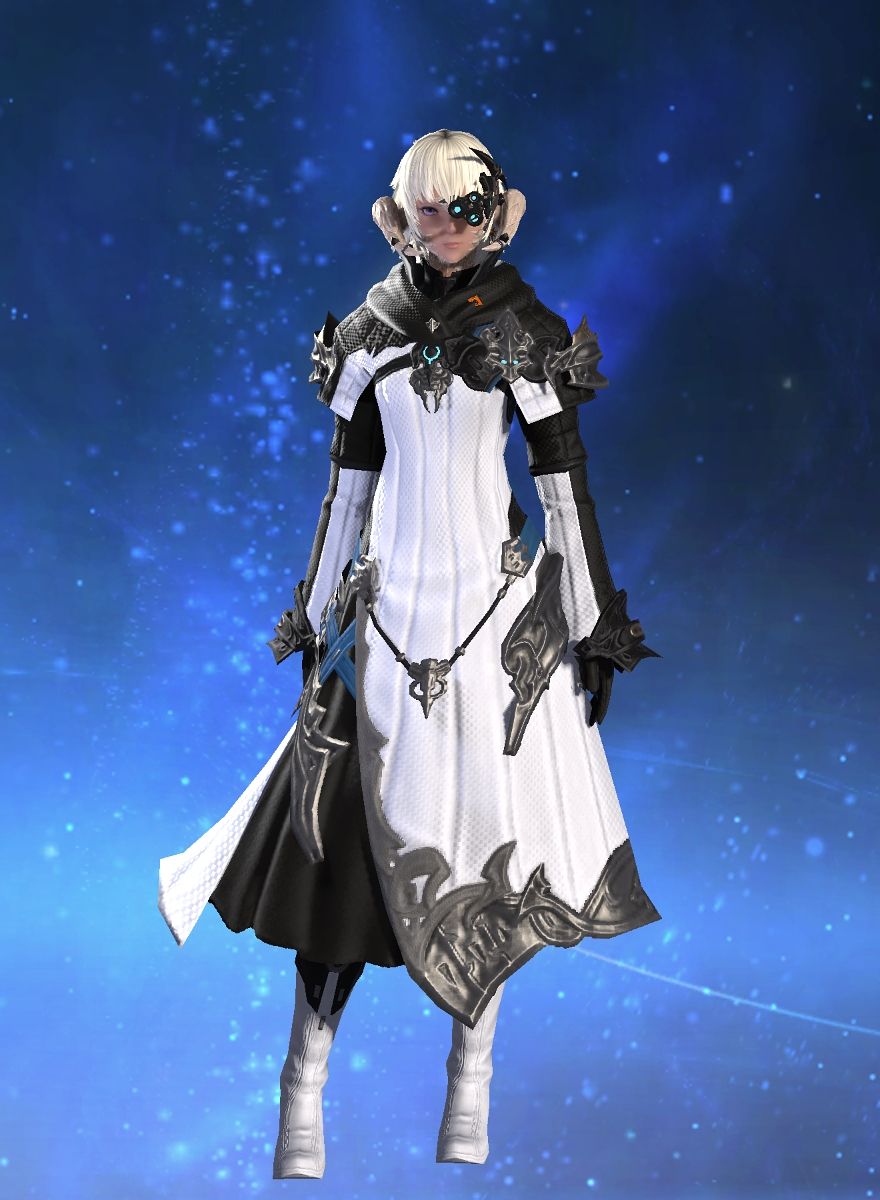 Majenta Rose | FINAL FANTASY XIV, The Lodestone