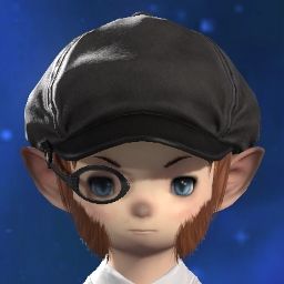 Gadn Gadn (Spriggan) - Most Rare - FFXIV Collect