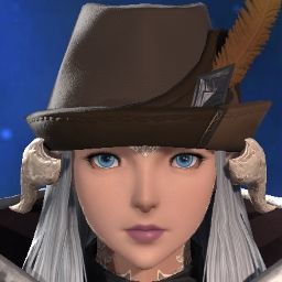 Alice Nulah (Ragnarok) - Most Rare - FFXIV Collect