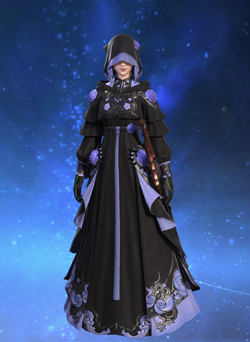 Angelo Seraph | FINAL FANTASY XIV, The Lodestone