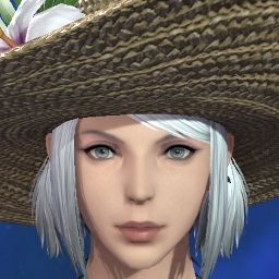 K'hulan Buduga (Diabolos) - FFXIV Collect