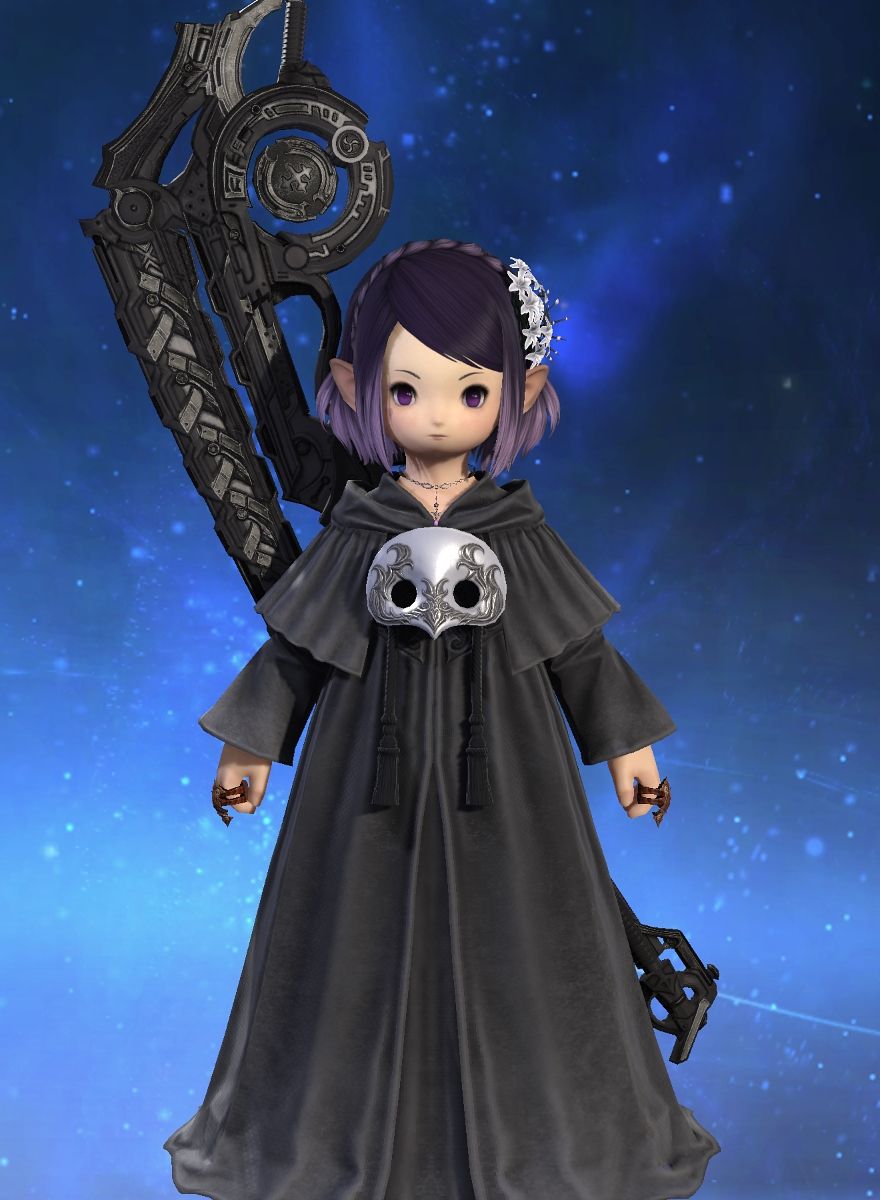 Honey Bee | FINAL FANTASY XIV, The Lodestone