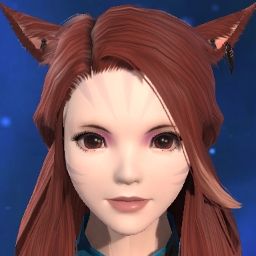 Indomita Rigore (Hyperion) - FFXIV Collect