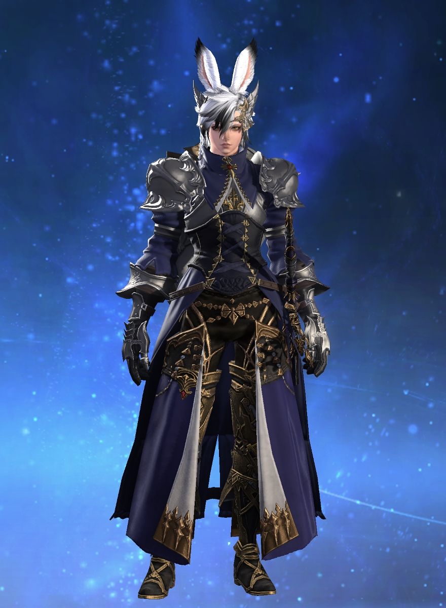 Taurus Blight | FINAL FANTASY XIV, The Lodestone