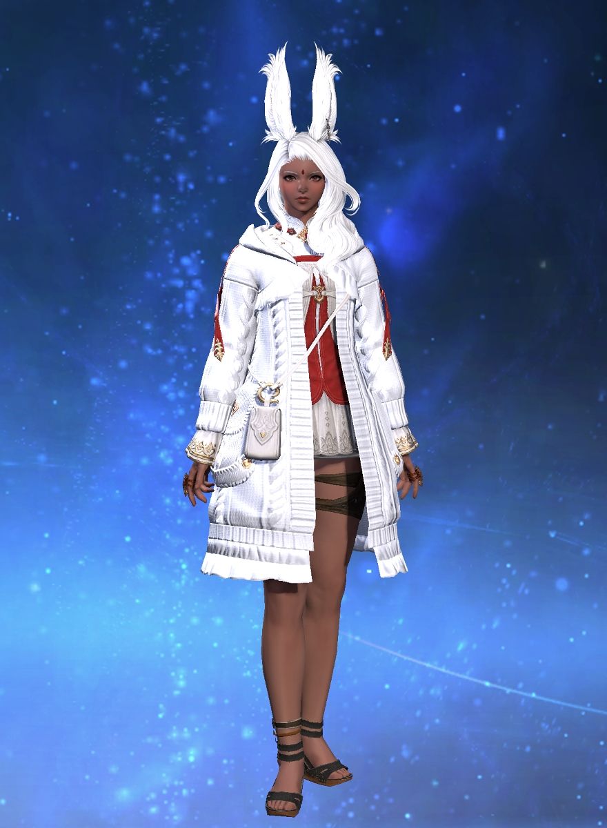 Sola Llymlaen | FINAL FANTASY XIV, The Lodestone
