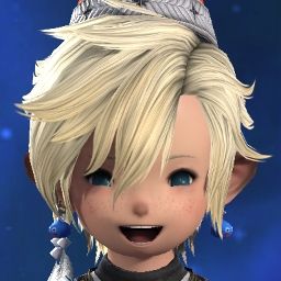 Lusheeta Deschanel 日記「戦隊ヒーローあらわる」 | FINAL FANTASY XIV, The Lodestone