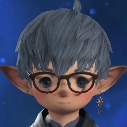 Belegaer Byrjun (Sargatanas) - Most Rare - FFXIV Collect