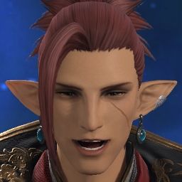 Kota Milala 日記「眠るエモート」 | FINAL FANTASY XIV, The Lodestone