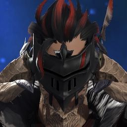 Panox Thunderscore (Mateus) - Most Recent - FFXIV Collect