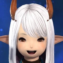 Kota Milala 日記「眠るエモート」 | FINAL FANTASY XIV, The Lodestone