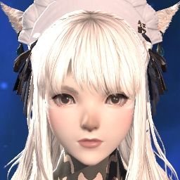 Nebula Poem - Titan (Mana) - Tomestone