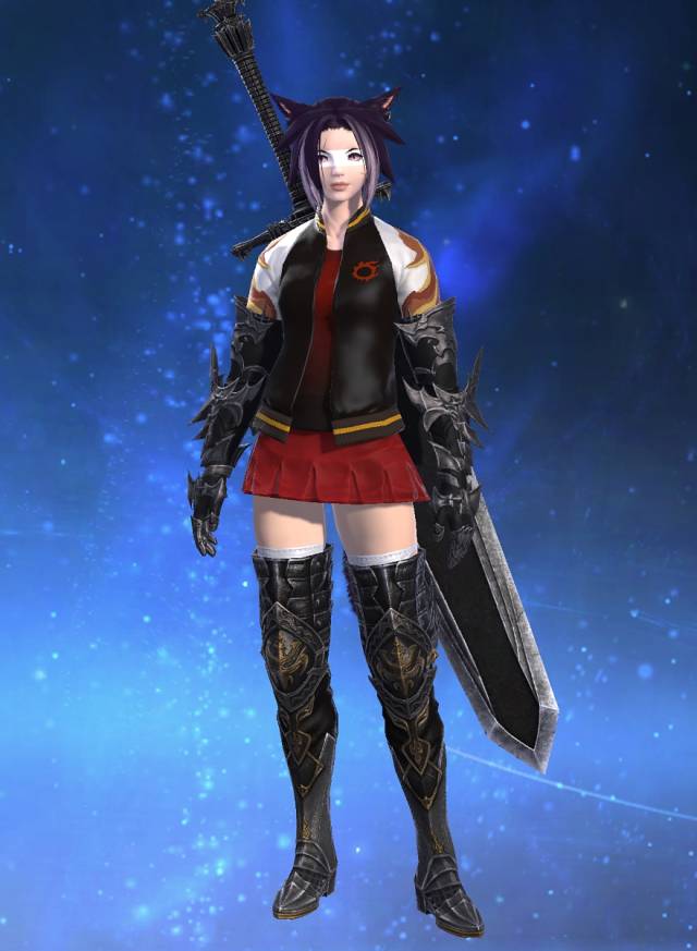 Ancient Axolotl | FINAL FANTASY XIV, The Lodestone