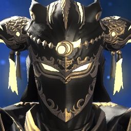 Sir Spyro (Hyperion) - FFXIV Collect