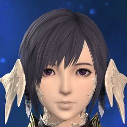 Chizuru Urabito - Zeromus (Meteor) - Tomestone